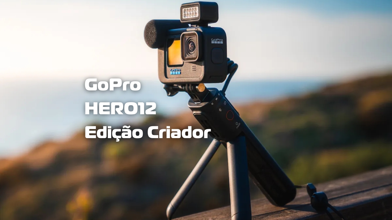 Como fazer vlog com a sua GoPro em 5 passos bem simples!